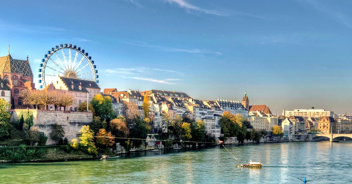 Executive Search Basel